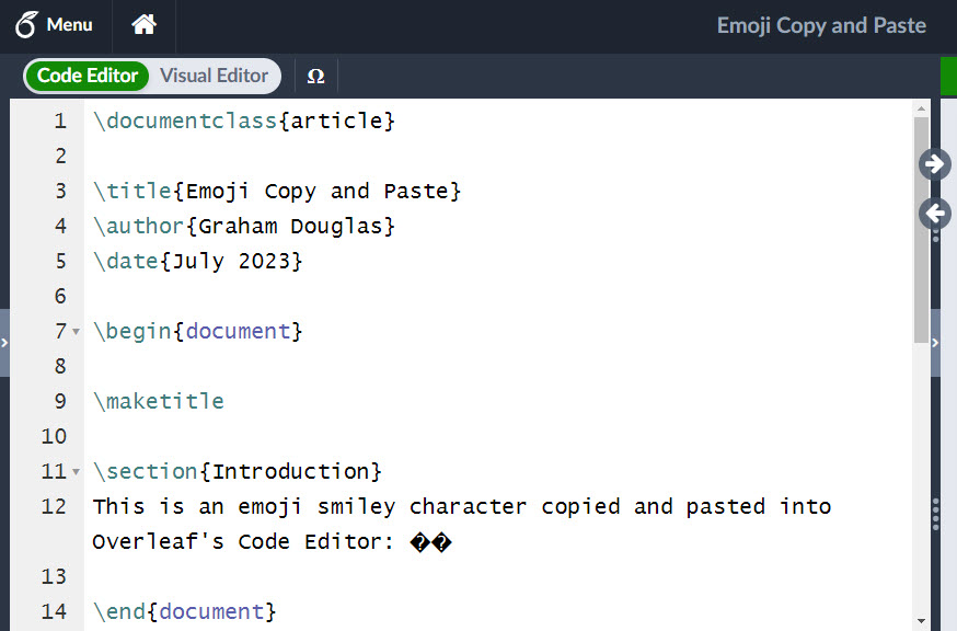 An overview of technologies supporting the use of colour emoji fonts in LaTeX - ShareLaTeX ...